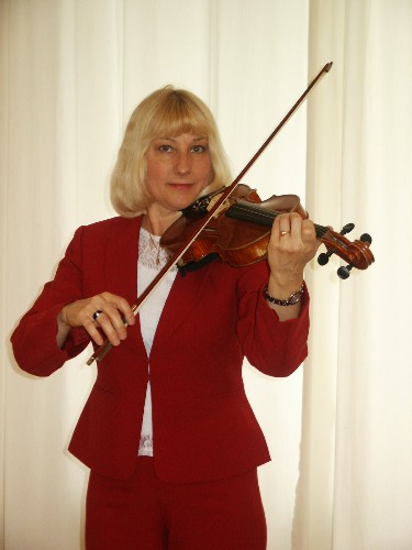 LADIES ORCHESTRA "VIENNA DREAM WALTZ"